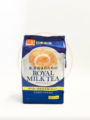 Japanese Royal Milk Tea Powder (140g) | Jia Jia Market