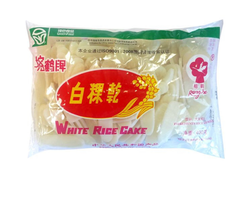 White Rice Cake (400g) | Jia Jia Market