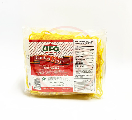 UFC Canton Noodle (227g) | Jia Jia Market