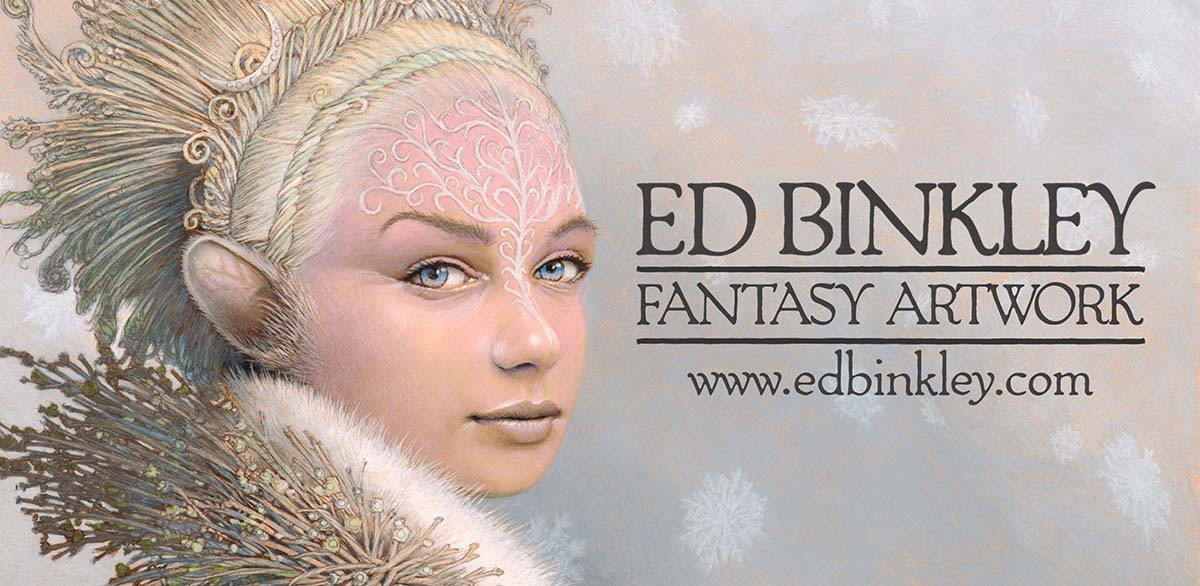 Prints and Misc. | ed-binkley-artwork