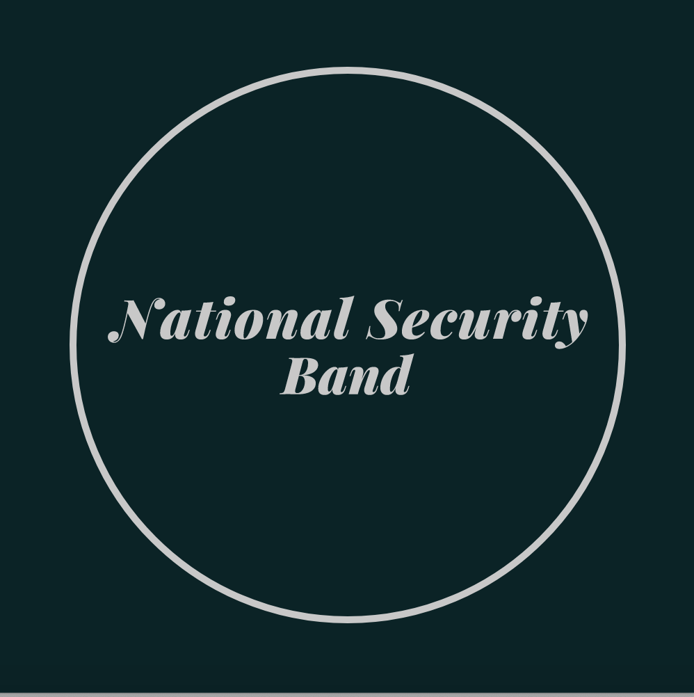 National Security Band