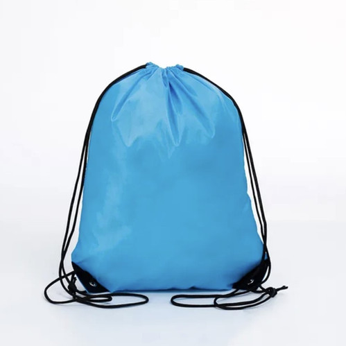 Drawstring Backpack - Sublimation - HTV | Clarke Craft Supplie