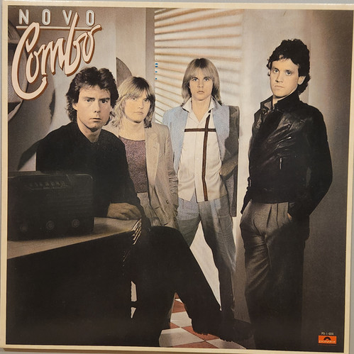 Novo Combo - NOVO COMBO | Mr Records USA