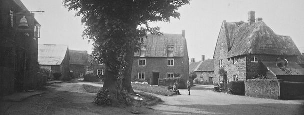 Shenington and Alkerton Village Information