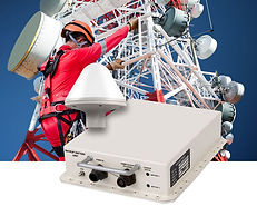 Rubidium Atomic Clock and GPS-Rubidium solutions | Accubeat