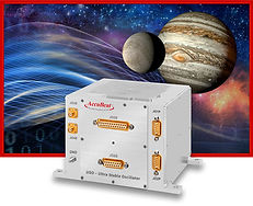 Rubidium Atomic Clock and GPS-Rubidium solutions | Accubeat