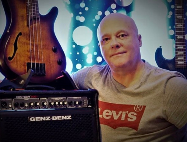 Hire Paul Kelly | Emkay Entertainments Agency | Get A Quote Now