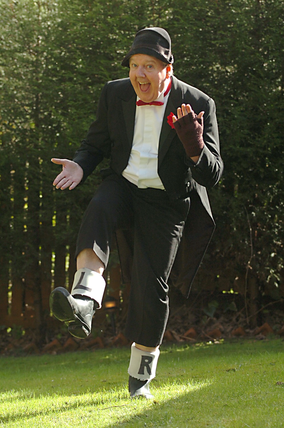 Jimmy Cricket | Emkay Entertainments | Comedian