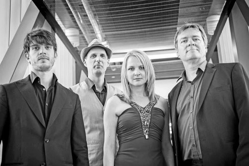 Hire Diamond Sky | Emkay Entertainments Agency | Get A Quote Now