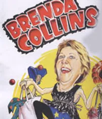 Hire Brenda Collins | Comedy Vocalist | Emkay Entertainments Agency ...