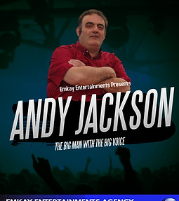 Hire Solo Vocal Entertainers | Emkay Entertainments Agency | Get A ...