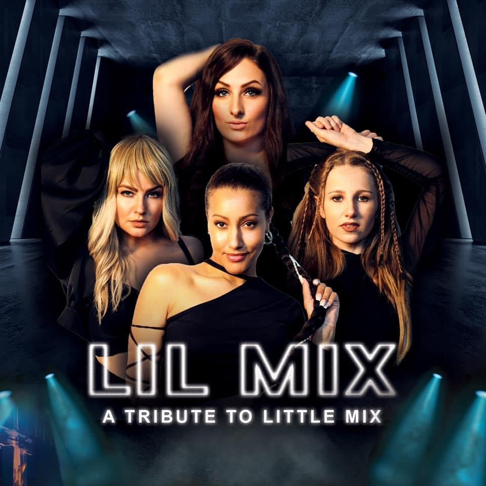 Lil Mix | Emkay Entertainments Agency