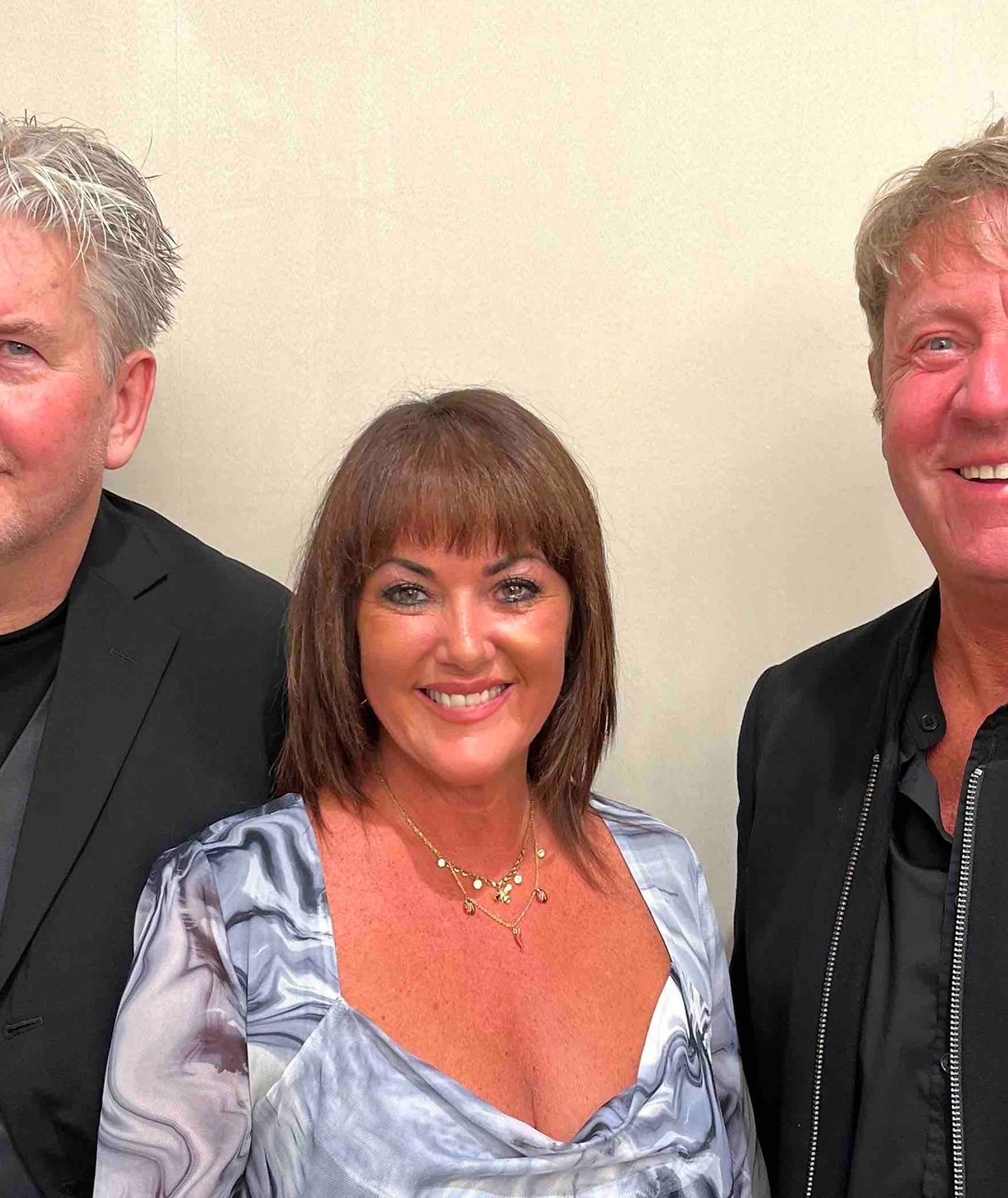 Hire Heart And Soul Live Band Emkay Entertainments Agency Get A Quote Now