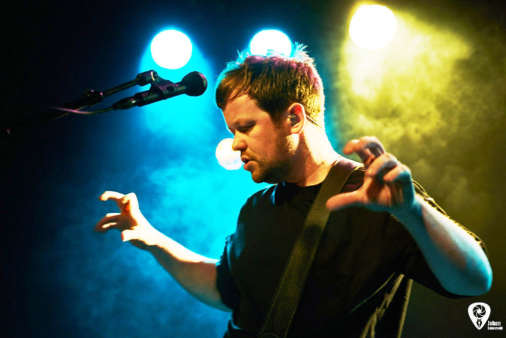 Fotoverslag | Ist Ist - Rotown