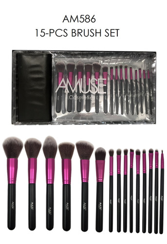 AM586 | AMUSE COSMETICS