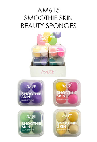 AM615 | AMUSE COSMETICS