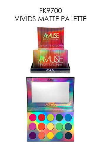 FK9700 | AMUSE COSMETICS