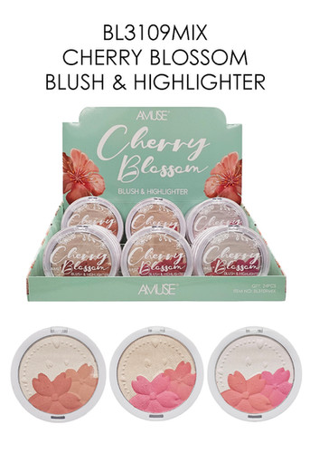 BL3109MIX | AMUSE COSMETICS