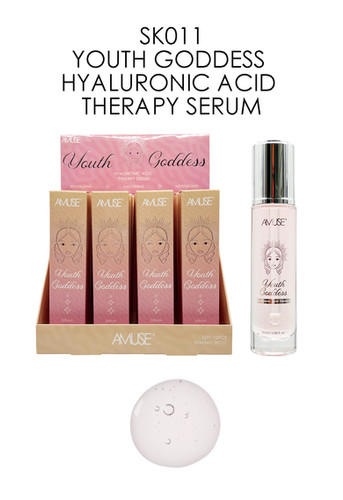 SK011 | AMUSE COSMETICS