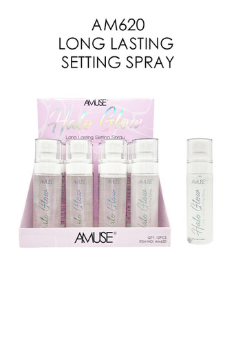 AM620 | AMUSE COSMETICS