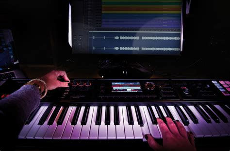 Roland XPS30 Price In India