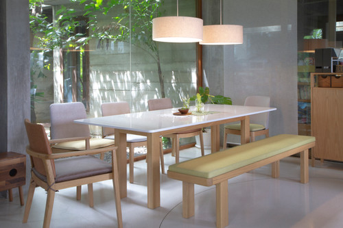 nadee GEOLUXE-top table | Mysite