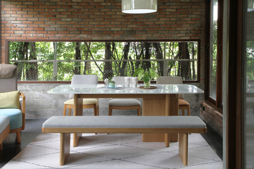 sook GEOLUXE-top table | Mysite