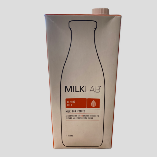 Milk Lab- Almond Milk | Miller's Produce