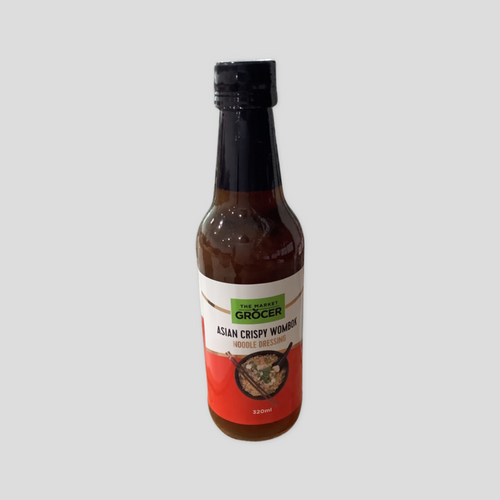 Asian Crispy Wombok Dressing | Miller's Produce