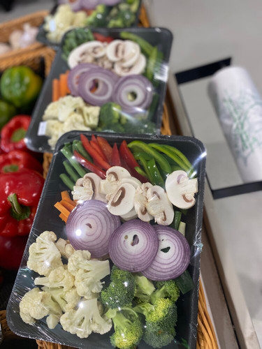 Stir Fry Packs | Miller's Produce