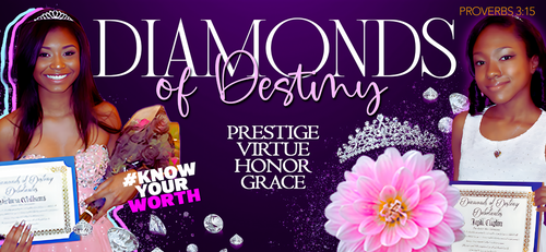 All Products | Diamonds of Destiny