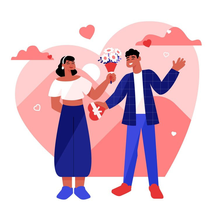 What Does It Mean To Be In An Exclusive Relationship?