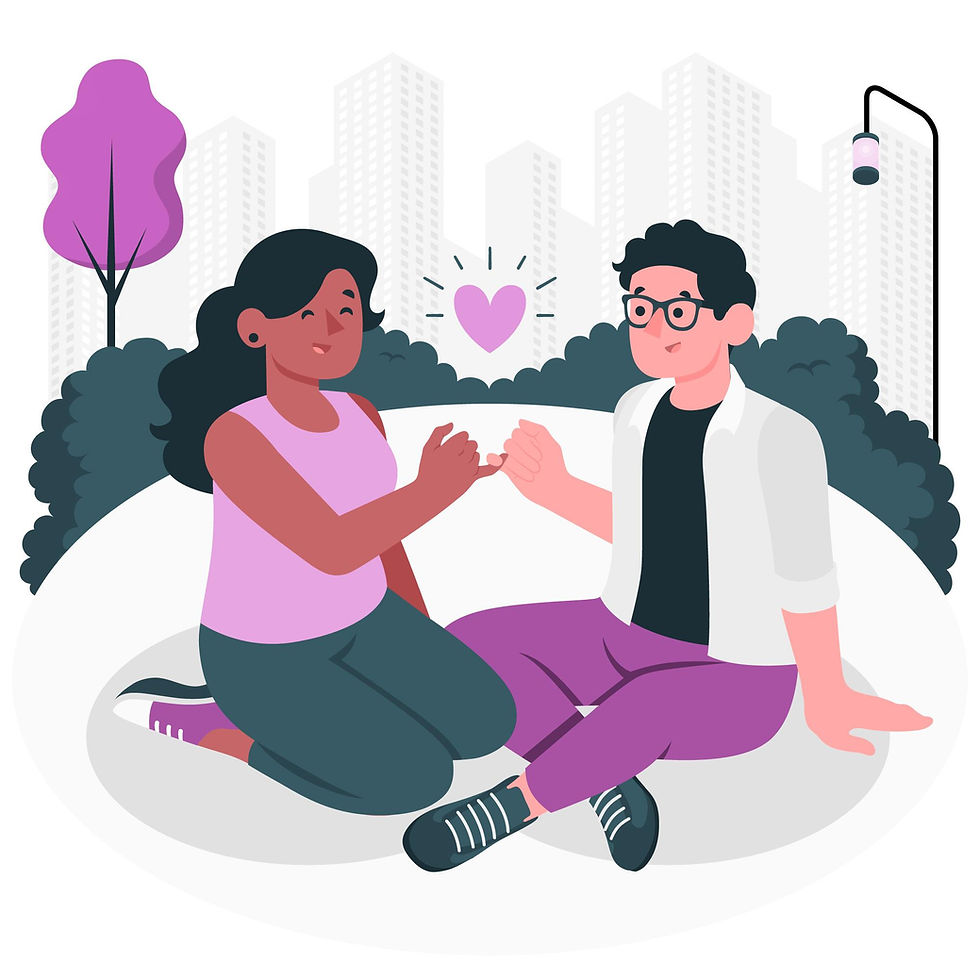 How a Healthy Compromise Improves Your Relationship: Dr. John Gottman