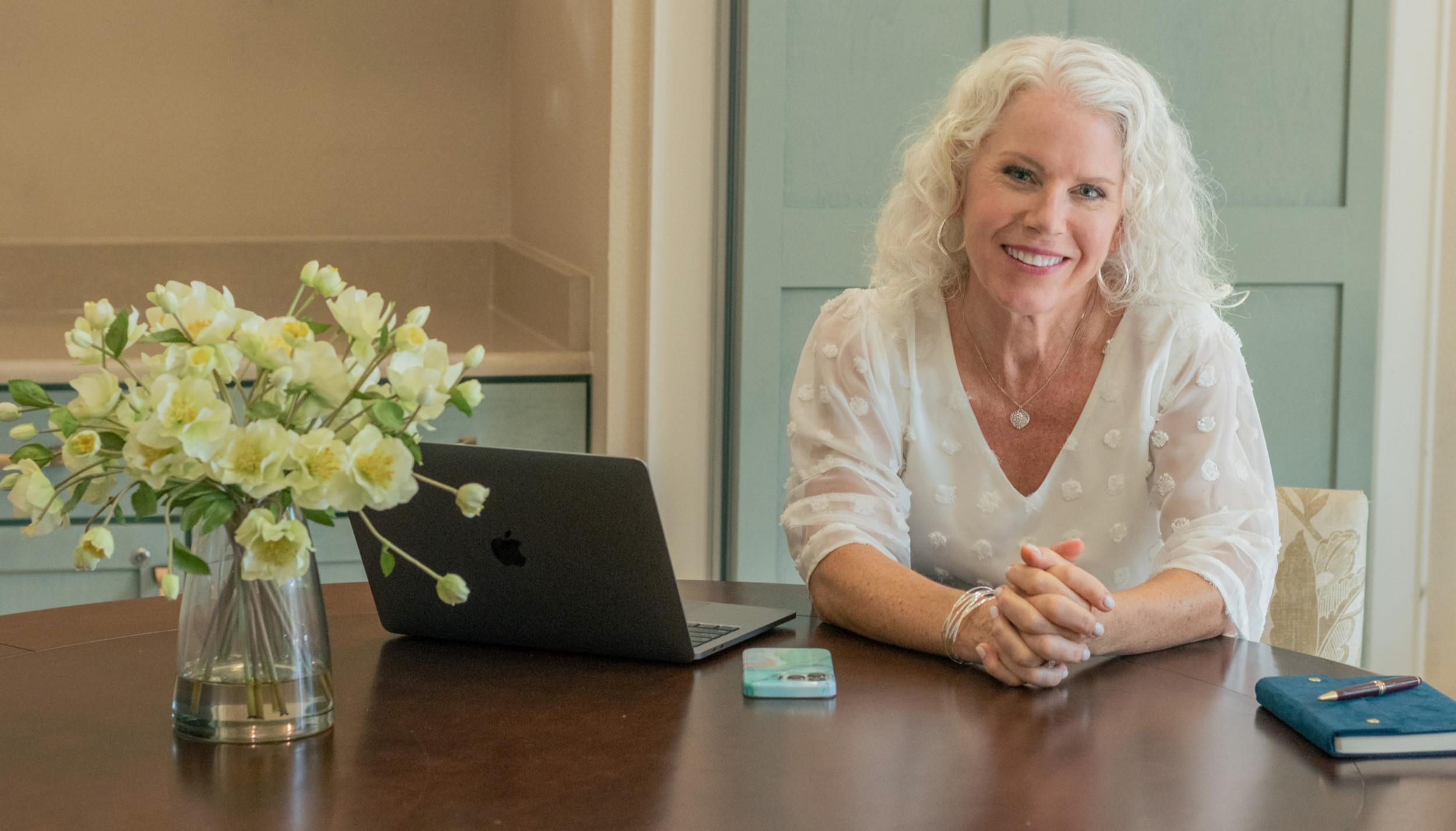 Discover Your Potential with Joan Conway, Life Coach
