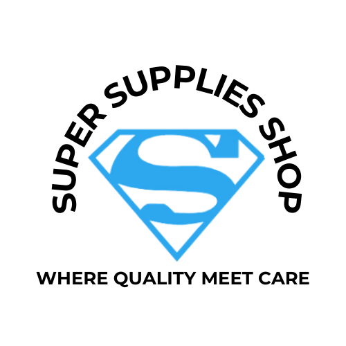 Home | SuperSuppliesShop