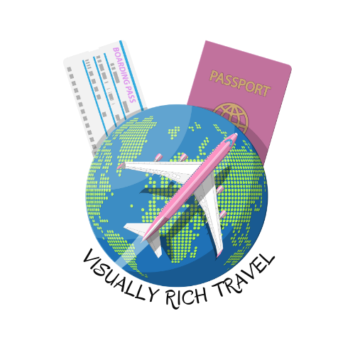 Contact Us | Visually Rich Travel