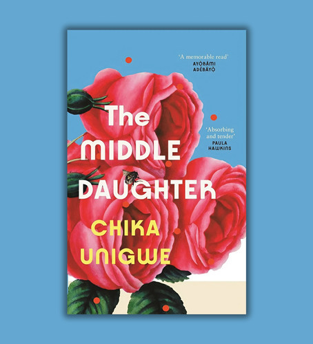 The Middle Daughter by Chika Unigwe | Brown Shuga Books