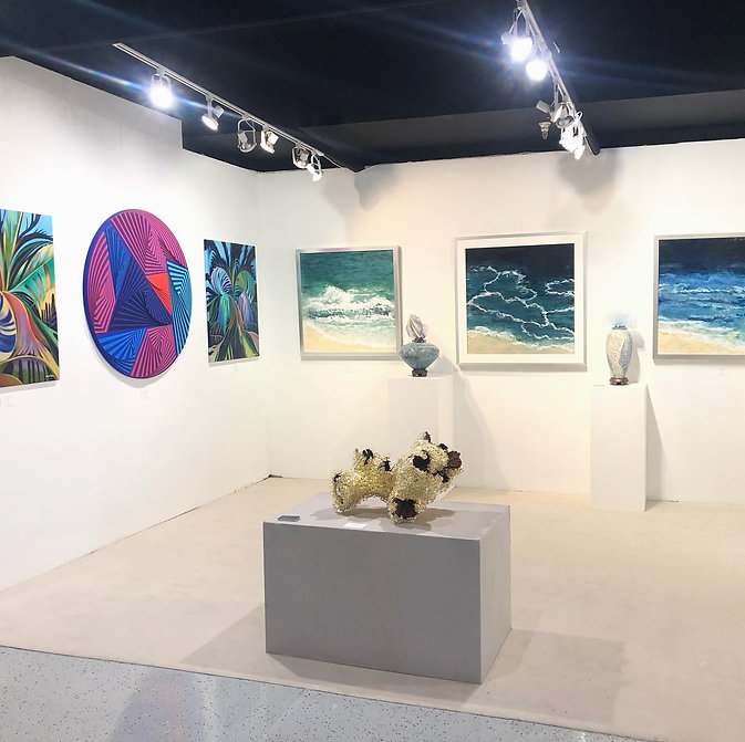 Steidel Contemporary | International Art Gallery