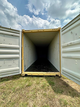 Home | Toms Containers