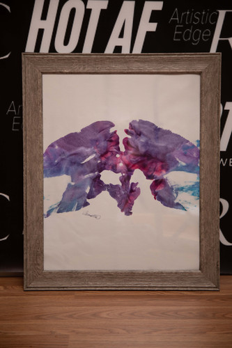 Sam Graham Bottom | artisticedge-rjc