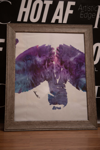 Sam Graham Bottom | artisticedge-rjc