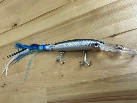Striper lure store