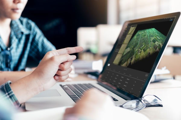 PIX4Dmapper Essentials workshop | KoptR Image