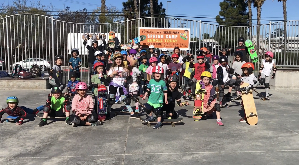 theskateside | SKATE EQUIPMENT GUIDELINES