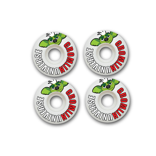 GROMLIN UNIVERSE WHEELS | theskateside