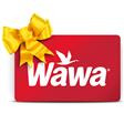 Wawa Gas Card | ochscrew