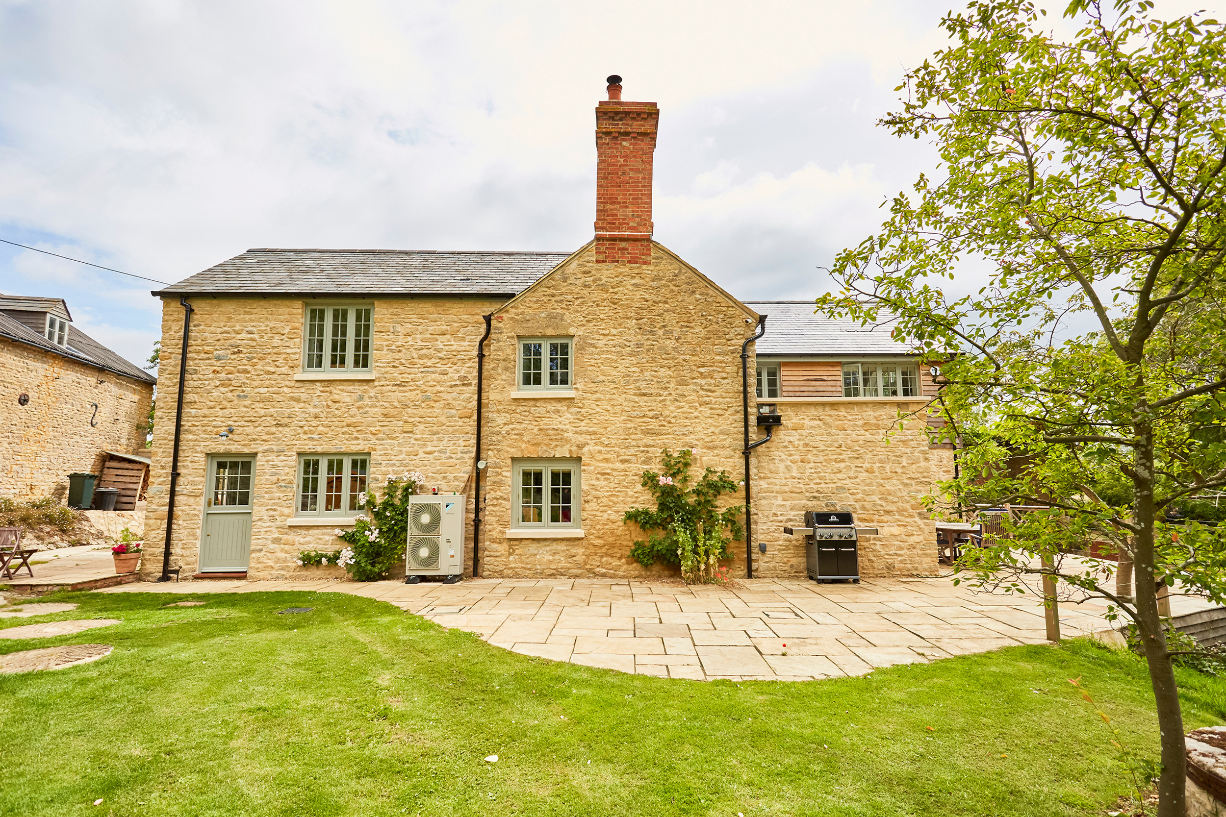 Projects | Astrum Construction