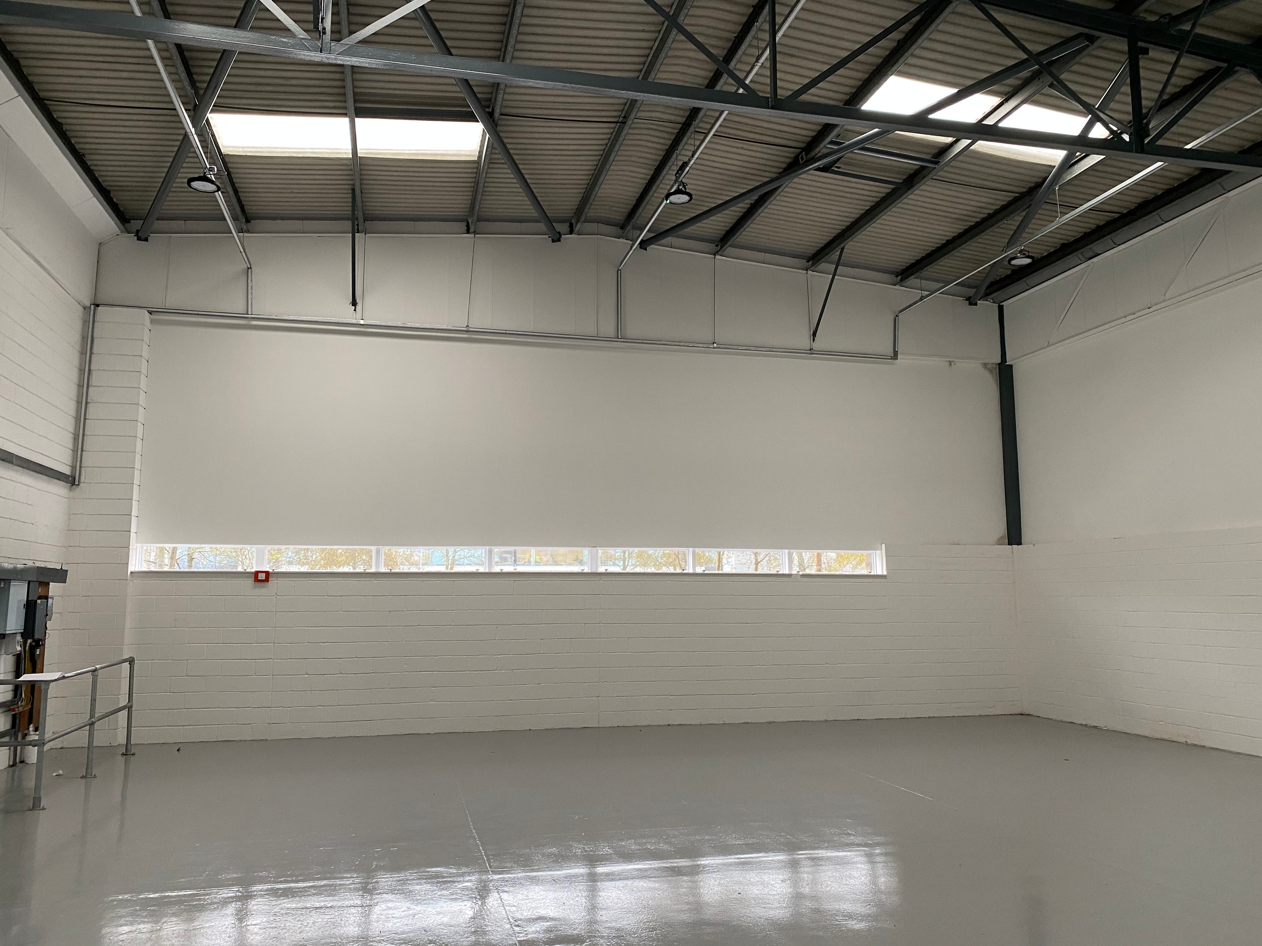 Why choose Astrum Construction for commercial construction projects in ...