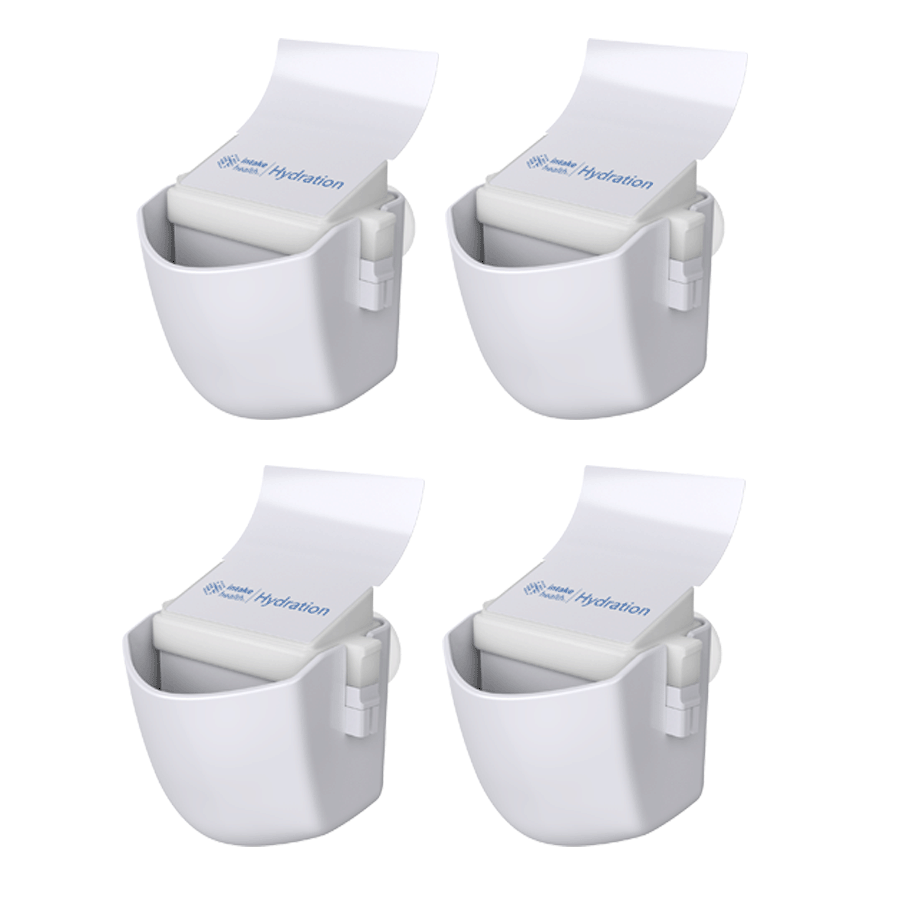 InFlow 4-Pack Professional | Intake Health