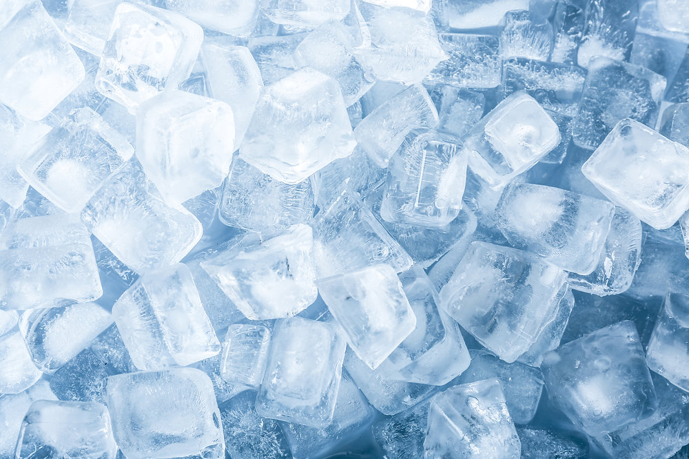 Ice, Ice Baby: How Much Do You Need for the Party?